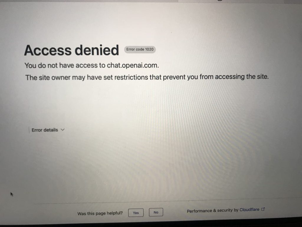 ChatGPT常见问题解答 | 在这里找到解决你问题的方法 100%解